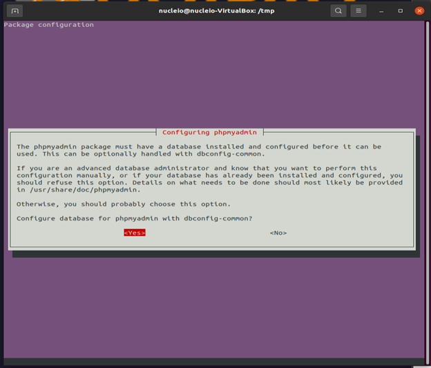 How To Install PhpMyAdmin In Ubuntu 20 04 Nucleio Technologies IT 