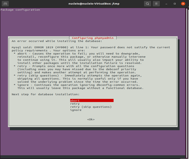 How To Install PhpMyAdmin In Ubuntu 20 04 Nucleio Technologies IT 