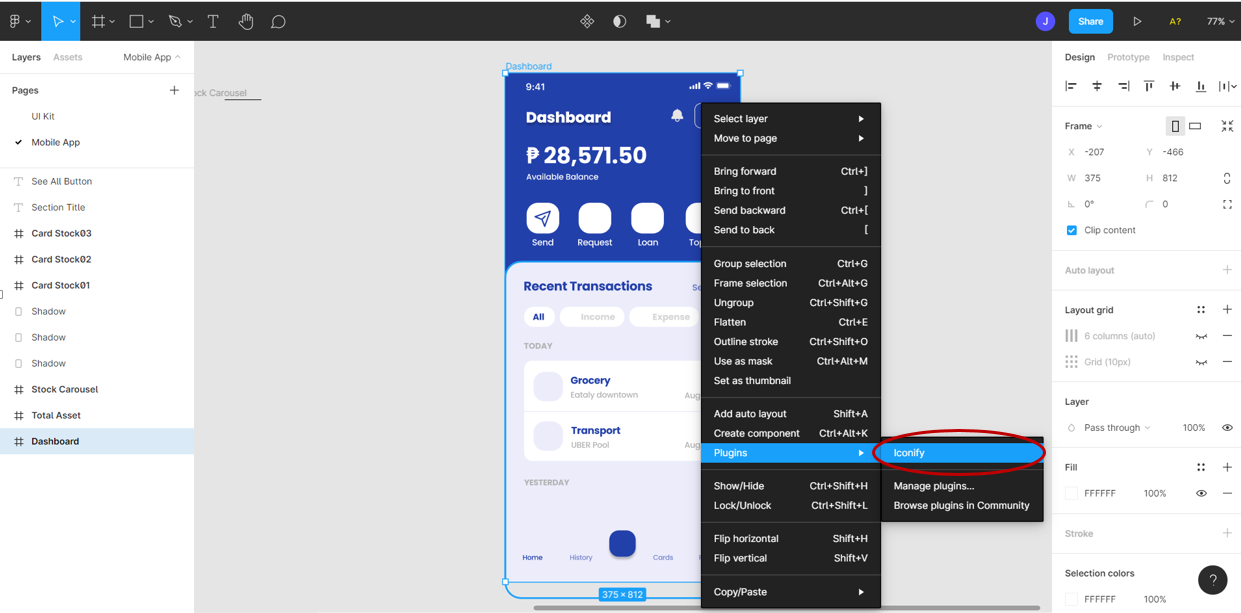 How To Add Plugins In Figma Nucleio Technologies IT Solutions How To Add Plugins In Figma Nucleio Technologies IT Solutions