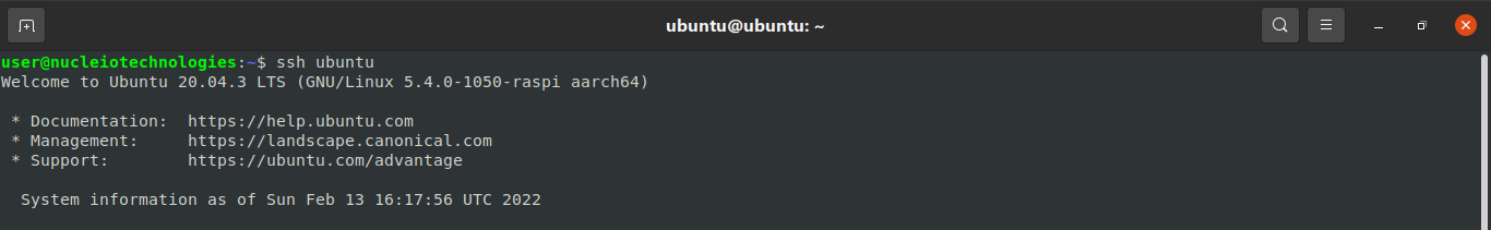 How To Ssh Login Without Typing Your Password Nucleio Information
