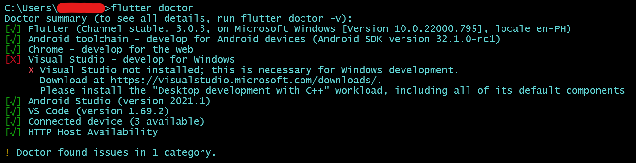 Useful Flutter Cli Commands Nucleio Information Services