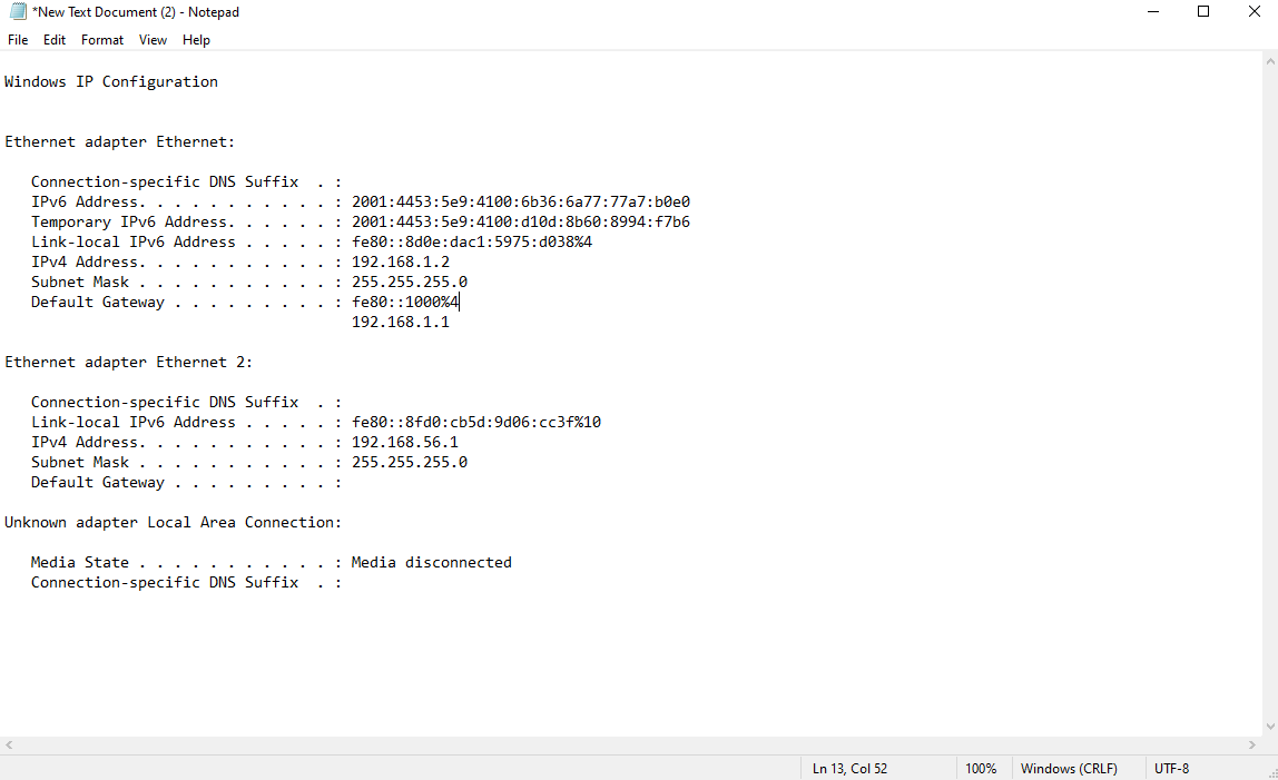 How To Copy Output From Command Line To Clipboard Nucleio Information Services 6726