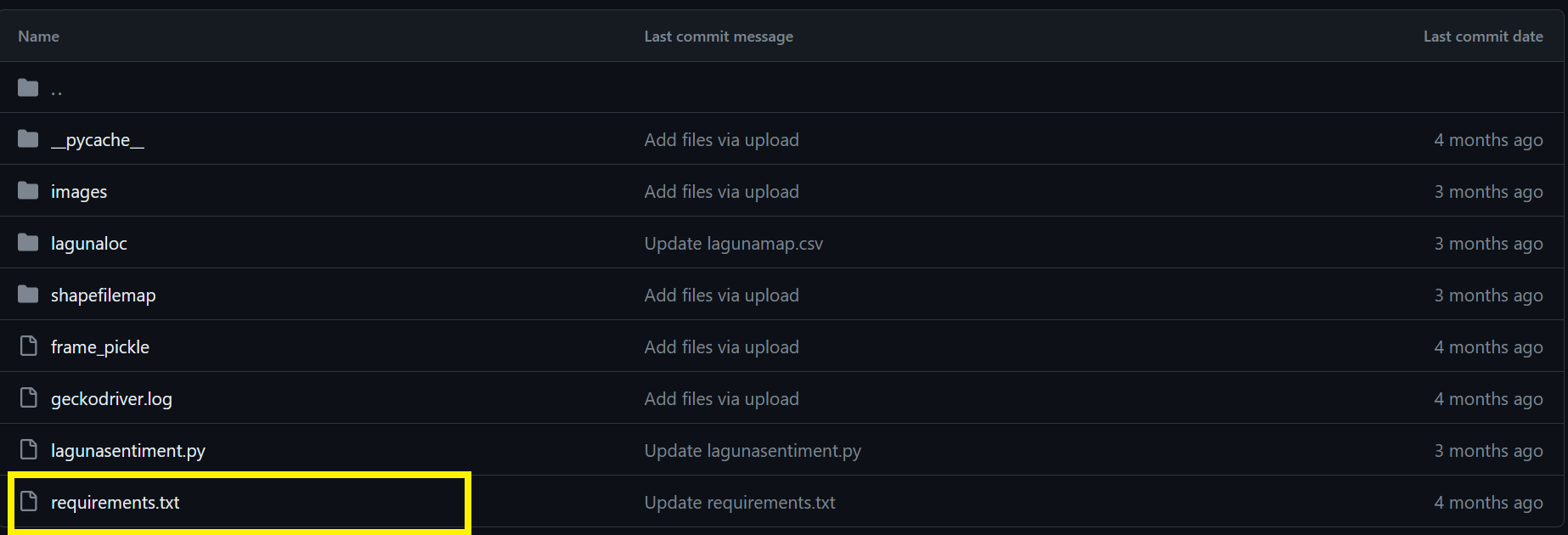 Deploying a Streamlit Web App on Streamlit.io - Nucleio Information ... Deploying a Streamlit Web App on Streamlit.io - Nucleio Information ...