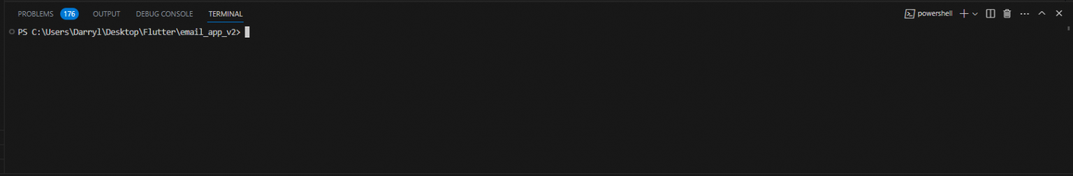 How to generate an AAB file in flutter with VS code - Nucleio ... How to generate an AAB file in flutter with VS code - Nucleio ...